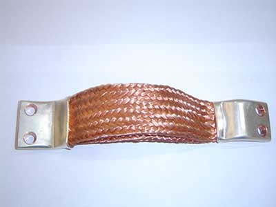 Copper Braided Flexible - Forward Engineering Industries