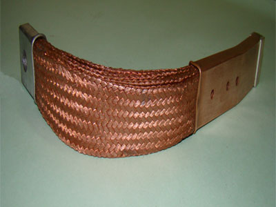 Copper Braided Flexible - Forward Engineering Industries